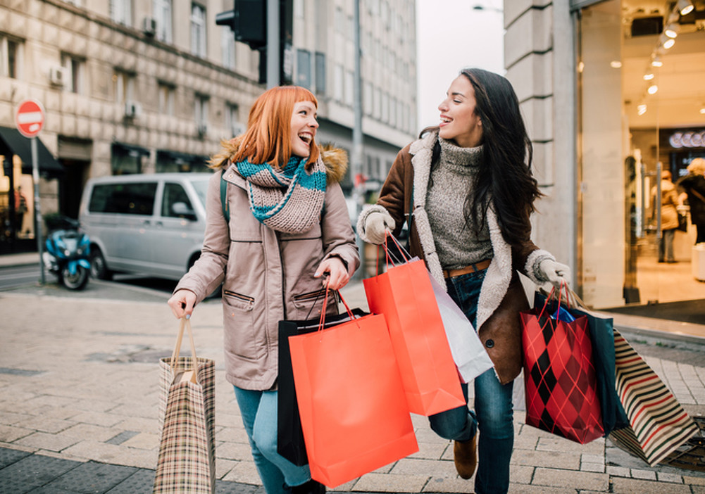 Beneficios de comprar marcas de calidad